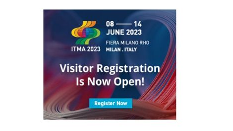ITMA 2023 - Digital Printer