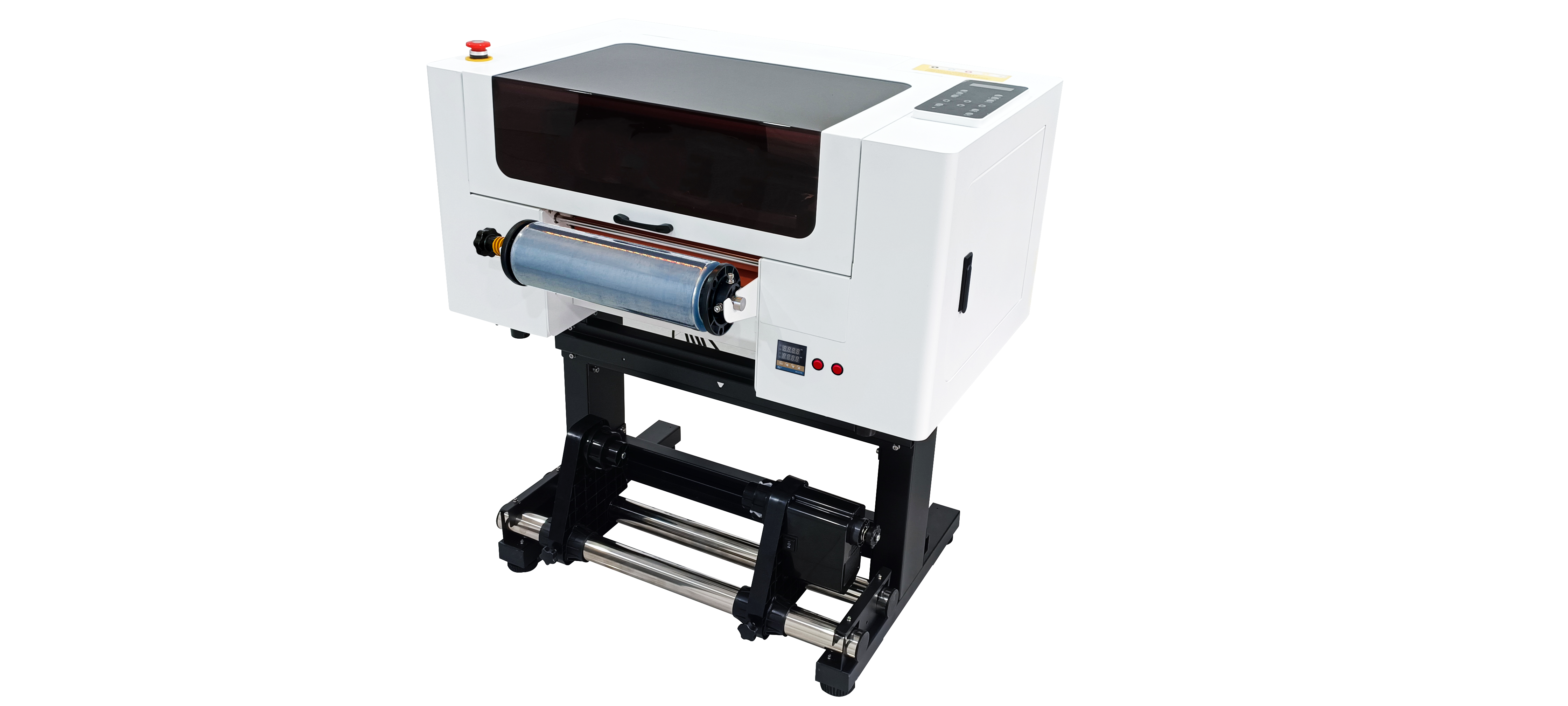 InkTec introduces UV direct-to-film printers - Digital Printer
