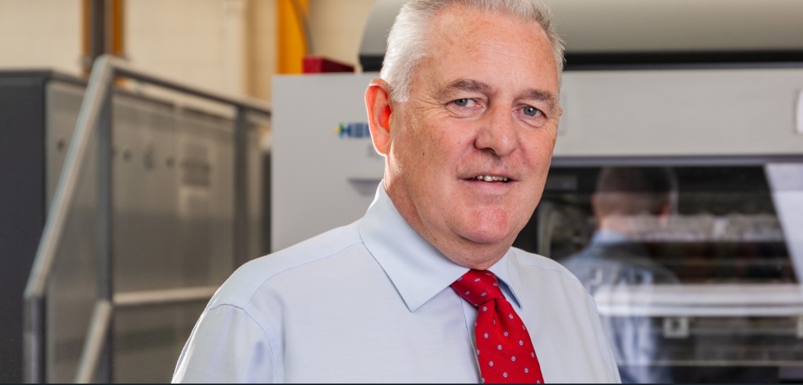 WKG Print is added to the Precision Proco portfolio - Digital Printer