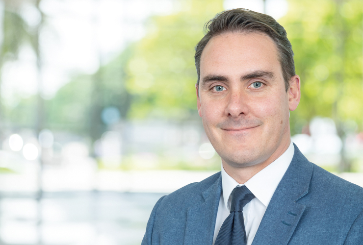 Paragon appoints Jim Hartshorne as regional CEO - Digital Printer