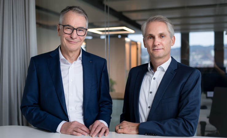 Leadership transition at KNF as Alexander Heizler appointed CEO ...