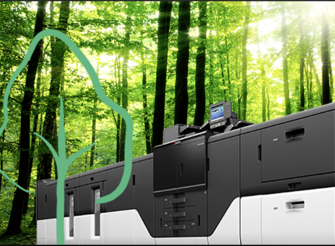 Kyocera adds mono cut-sheet TaskAlfa inkjet variant - Digital Printer