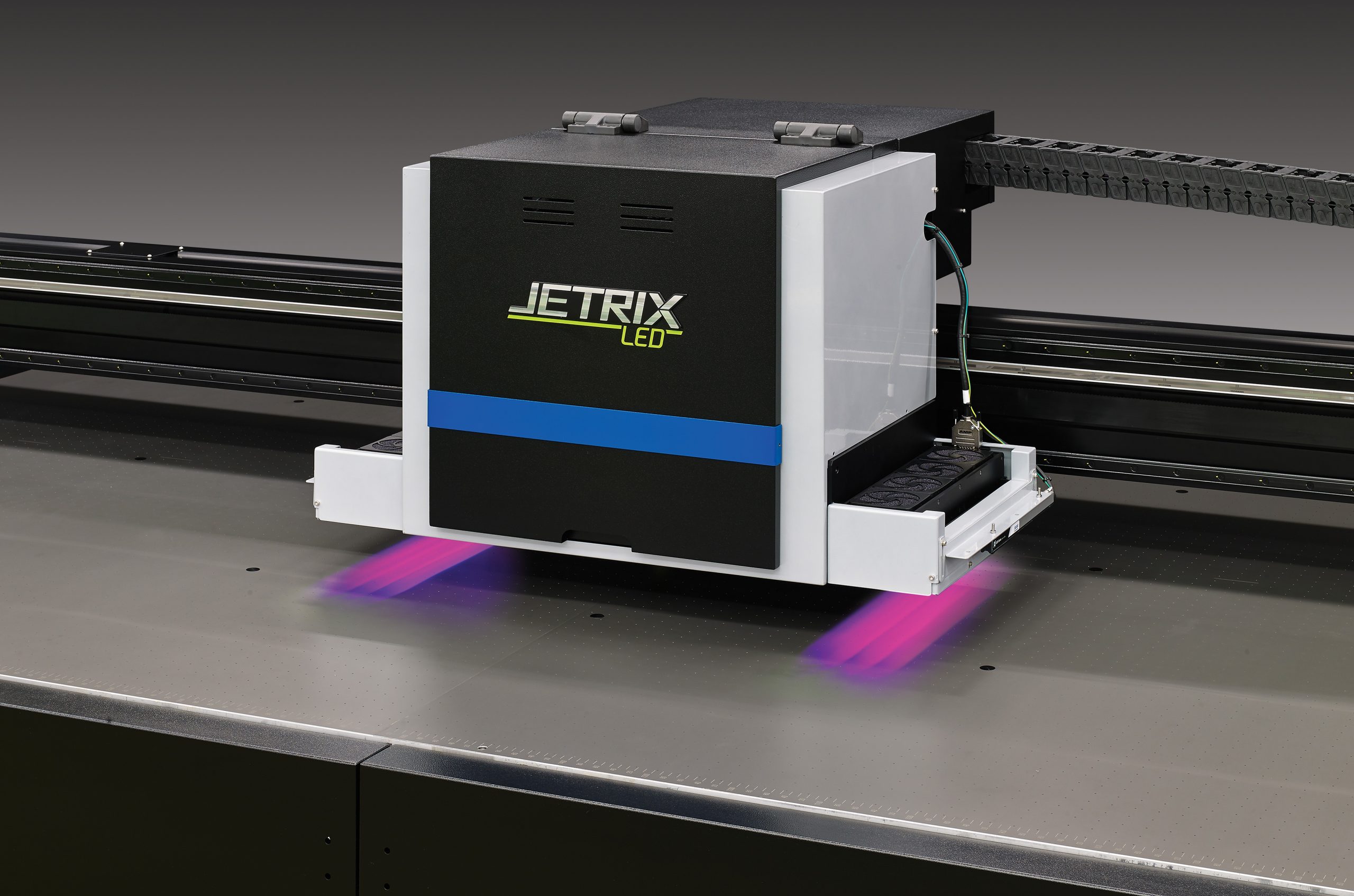 Astra doubles down with second Jetrix - Digital Printer
