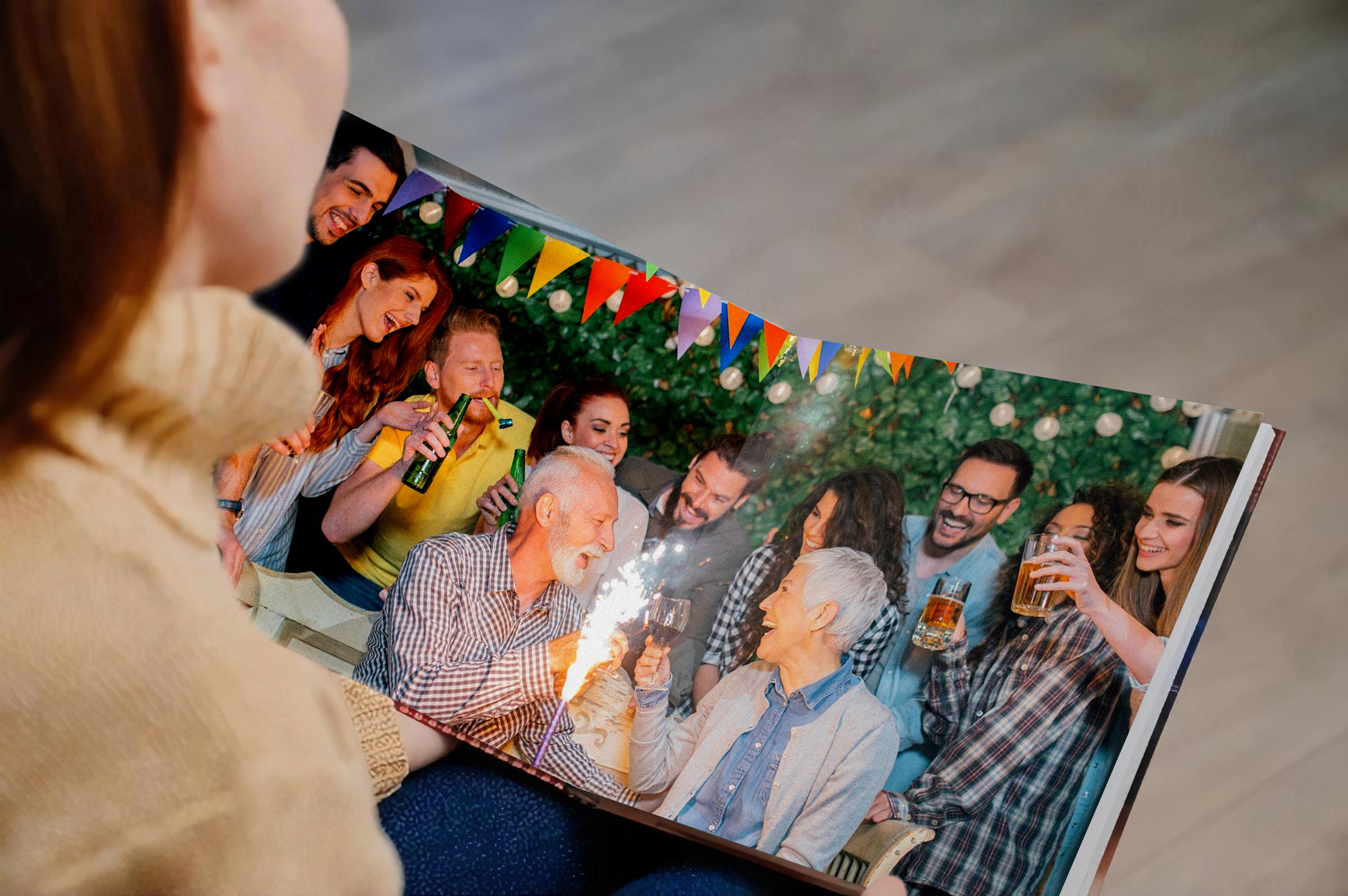 WTTB opens Book Super Centre - Digital Printer