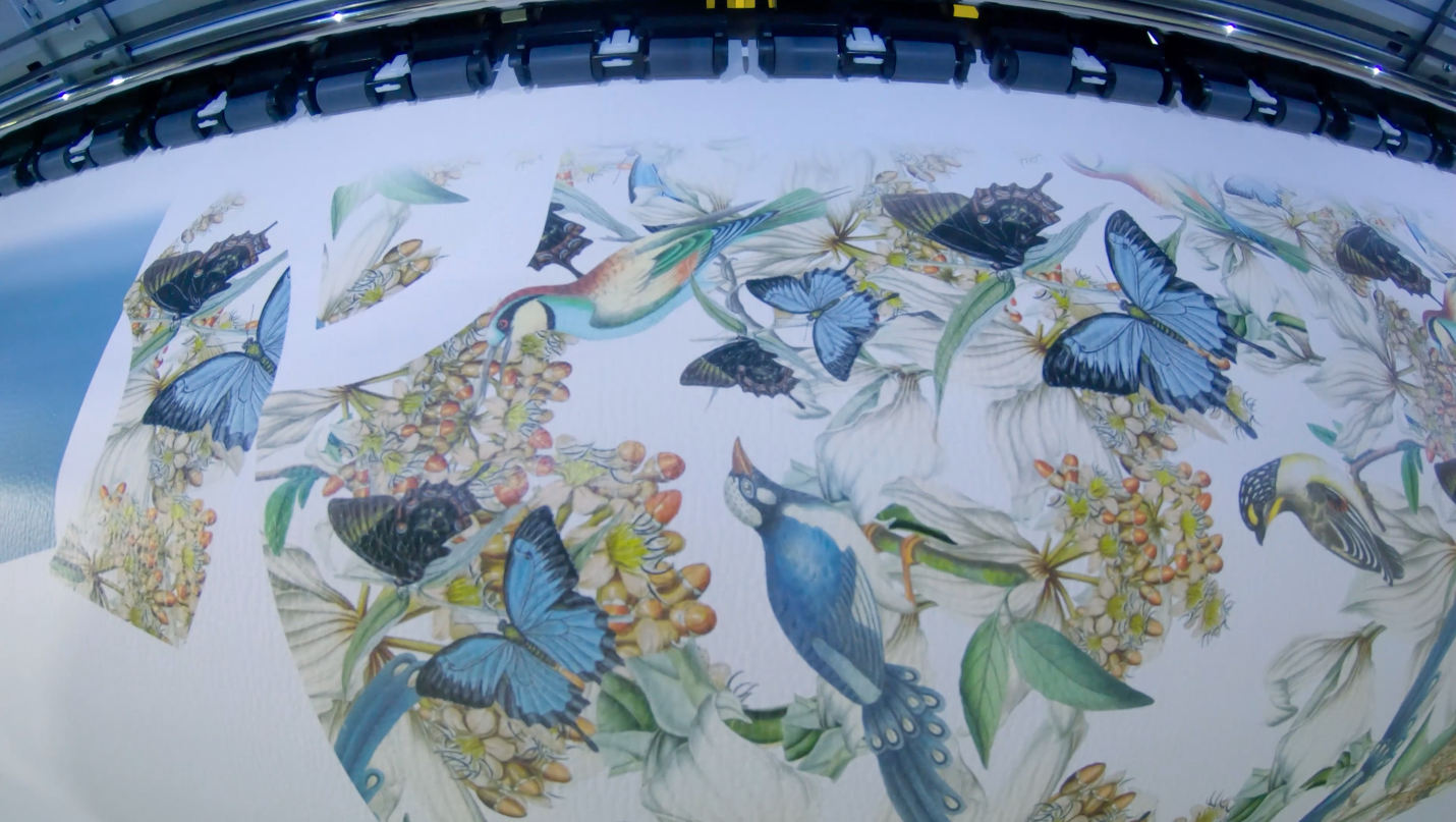 Epson ups ink volume and opens up printhead business - Digital Printer