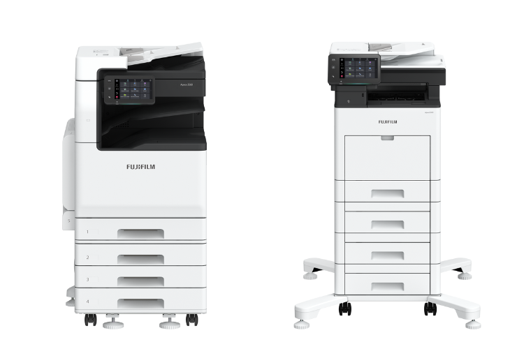 Fujifilm adds monochrome devices to printer range - Digital Printer