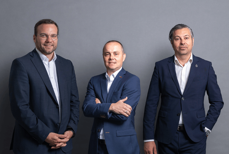 Koenig & Bauer reorganises management for digital and webfed - Digital ...