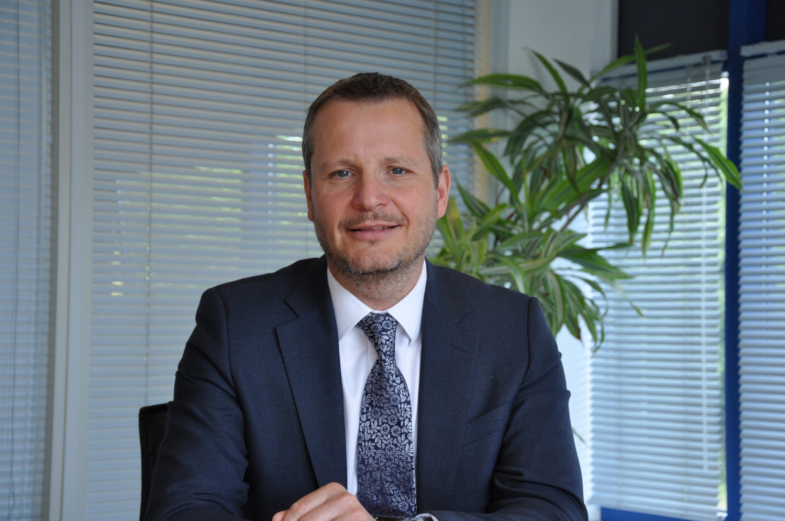 Latcham appoints sales director - Digital Printer