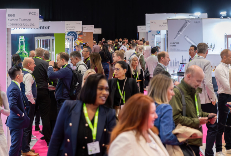 London Packaging Week reports 15% rise in visitor numbers - Digital Printer