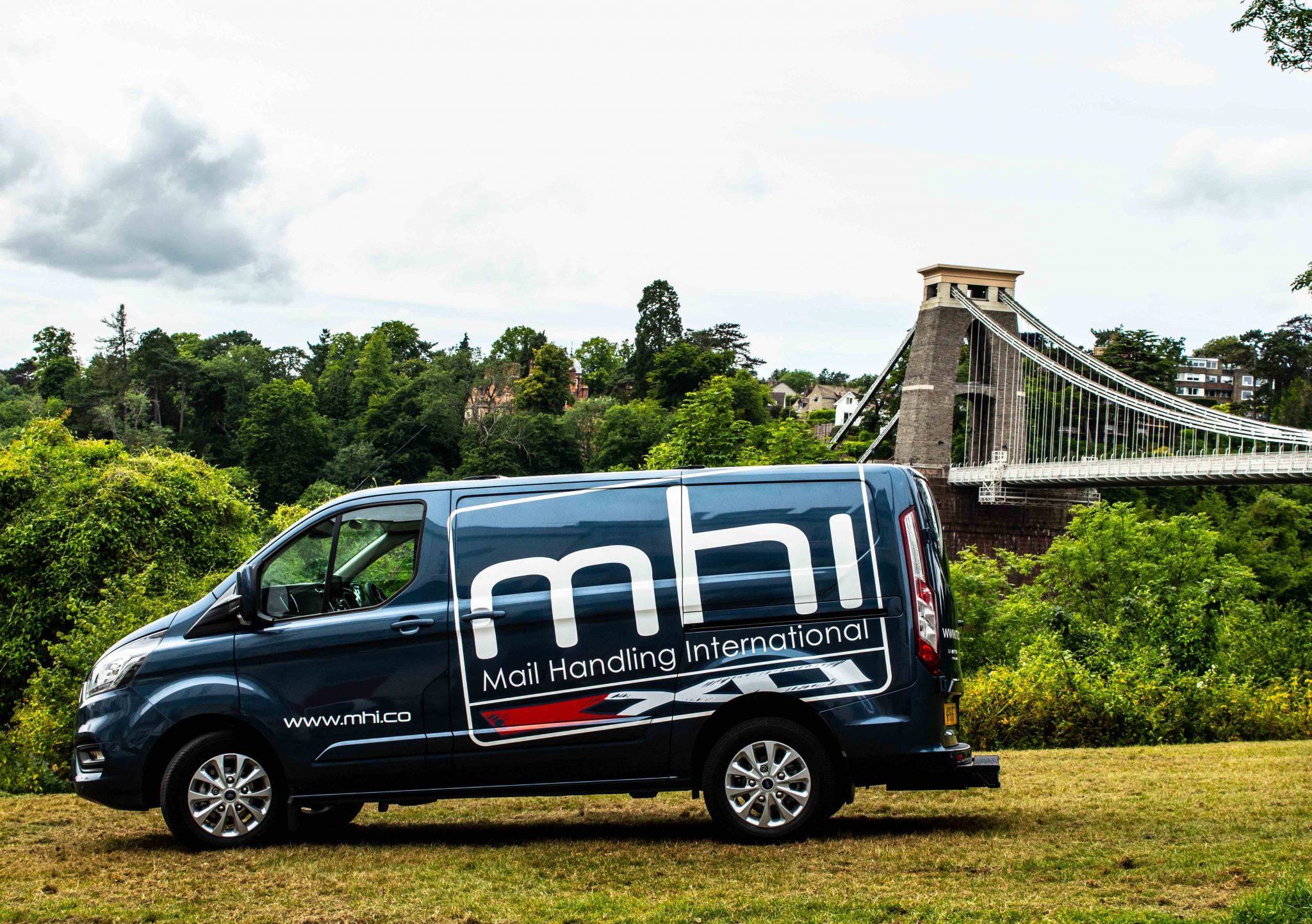 MHI opts for high-speed inserter from Kern - Digital Printer