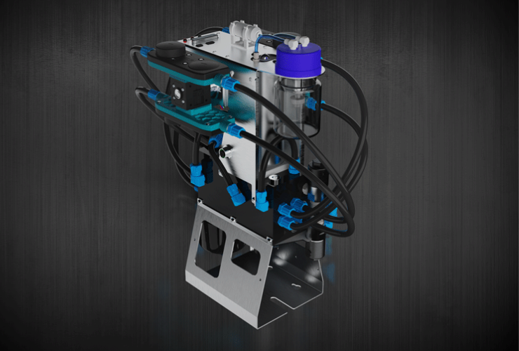 Megnajet’s Omniflo meets growing demand for high viscosity jetting ...