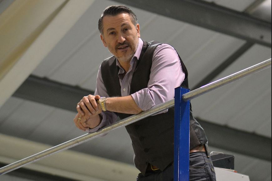 Perpetual Promotion - Digital Printer