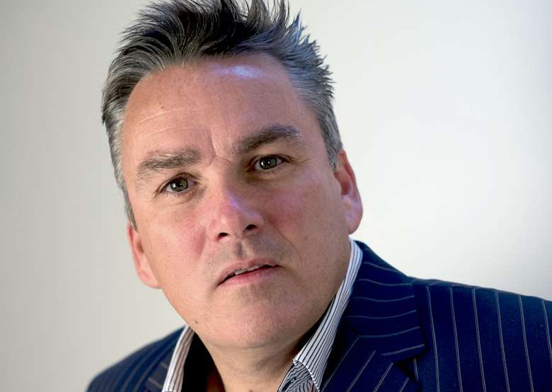 Paragon takes on Tod - Digital Printer