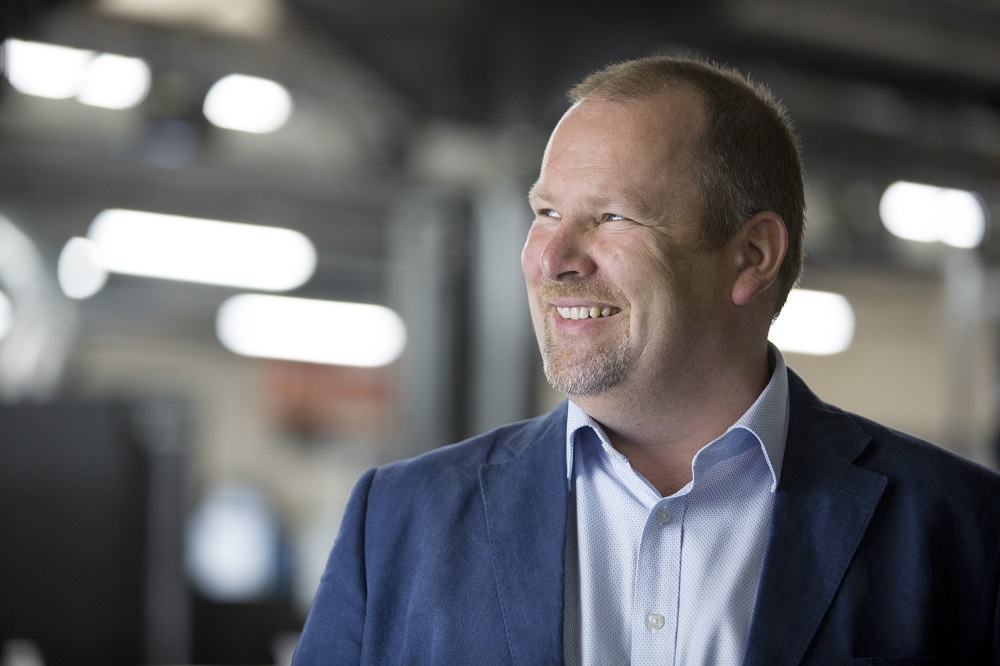 Latcham Direct acquires Accent - Digital Printer