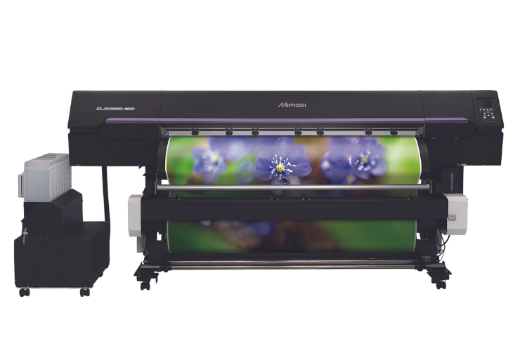 Mimaki with trade-in offer - Digital Printer
