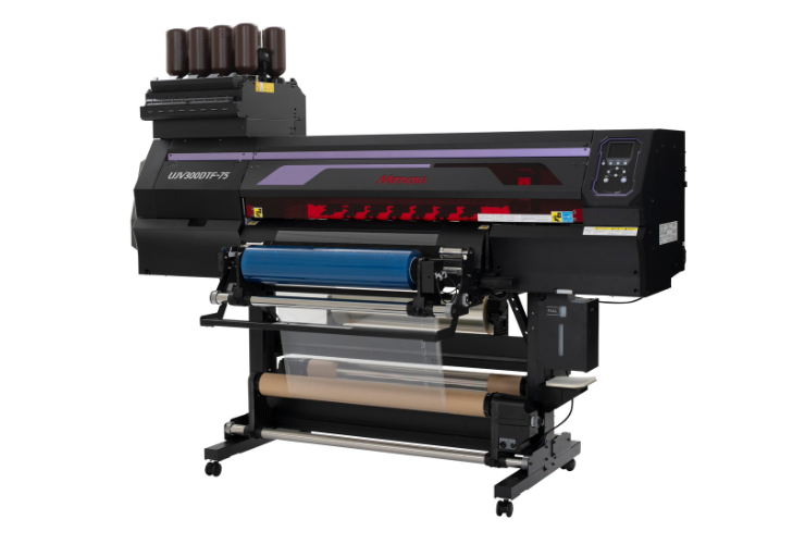 Mimaki unveils customisation and signage innovations - Digital Printer