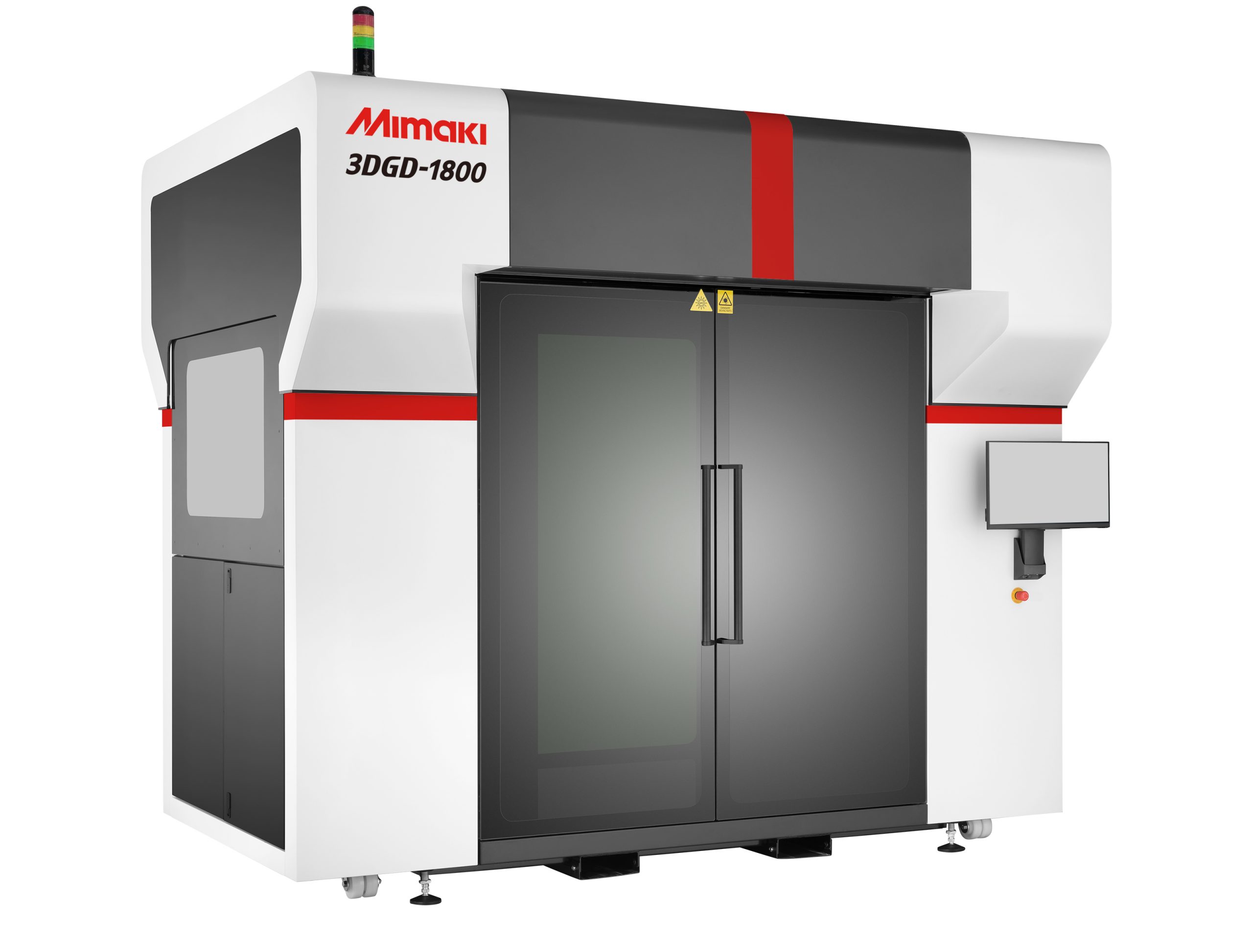 Mimaki goes large with 3D and expands hybrid textile capability ...