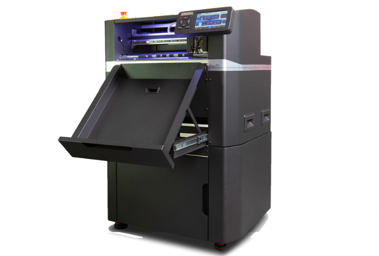 Intec and Morgana Systems to merge - Digital Printer