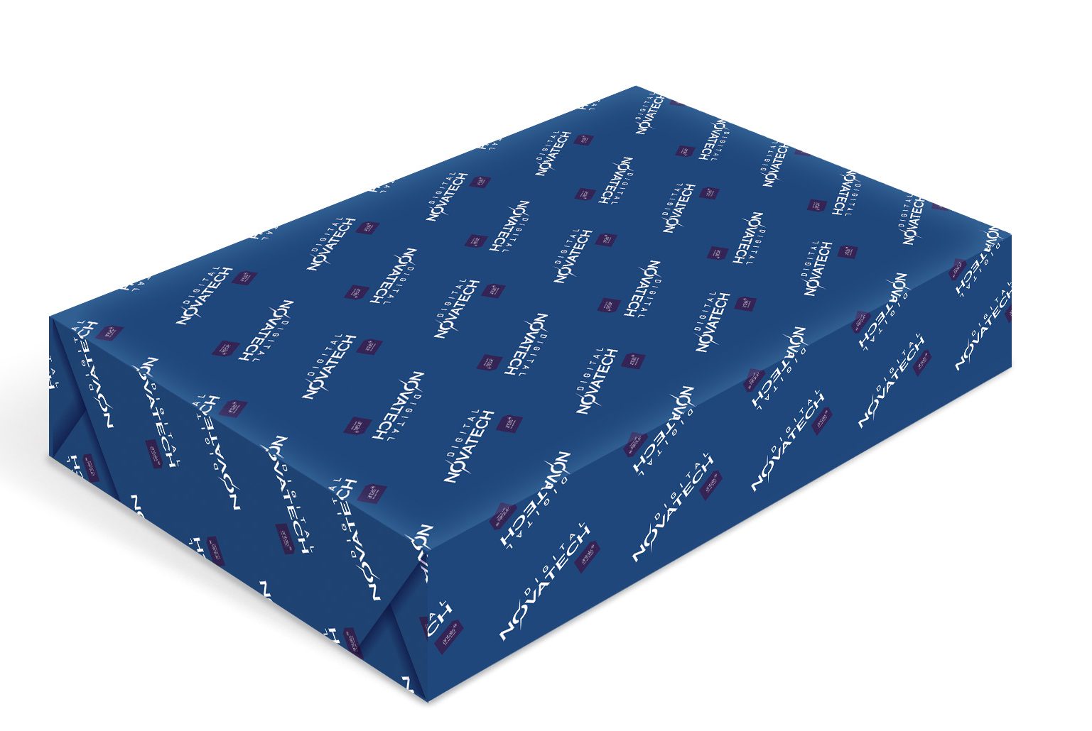 Antalis adds new grades to Novatech range - Digital Printer