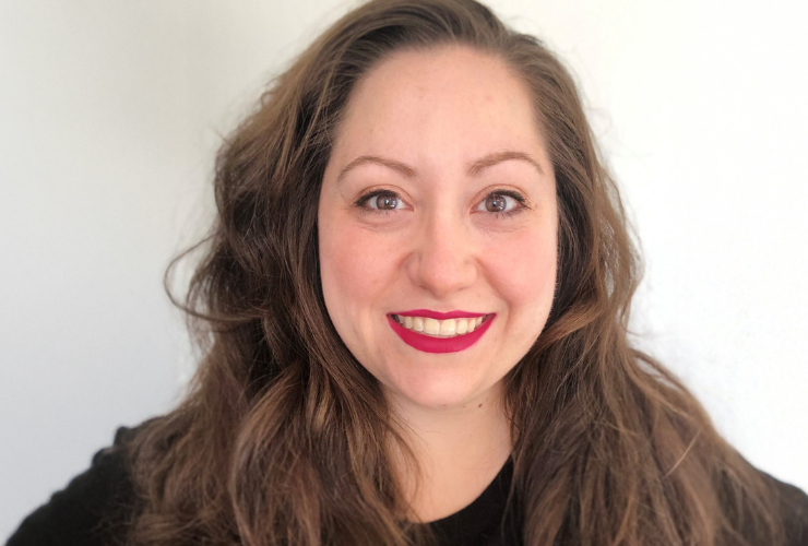 Nazdar adds Amanda Harris to product management team - Digital Printer