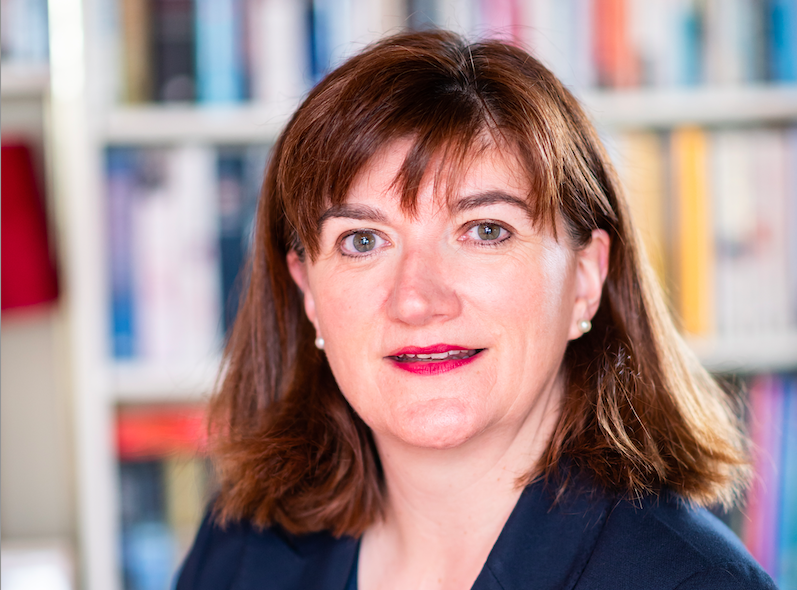 Morgan becomes Printing Charity president for 2024 - Digital Printer