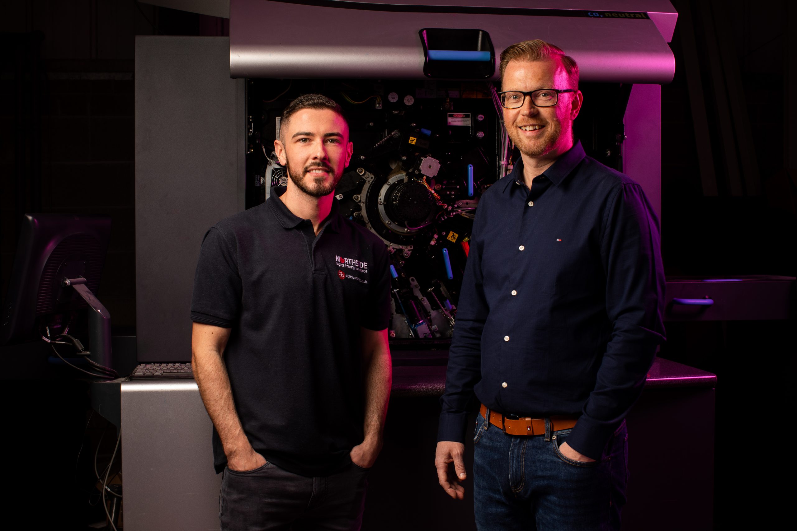 Northside Graphics to launch Training Academy - Digital Printer