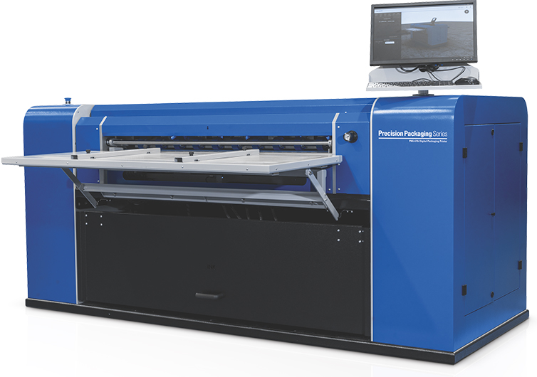 Konica Minolta debuts single-pass corrugated inkjet for short-run ...