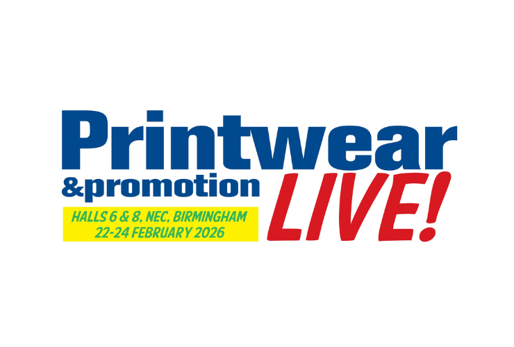 Printwear & Promotion Live! - Digital Printer