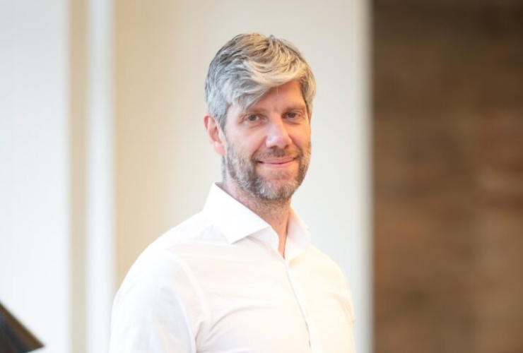 Paragon appoints Stephen Lester as group CTO - Digital Printer