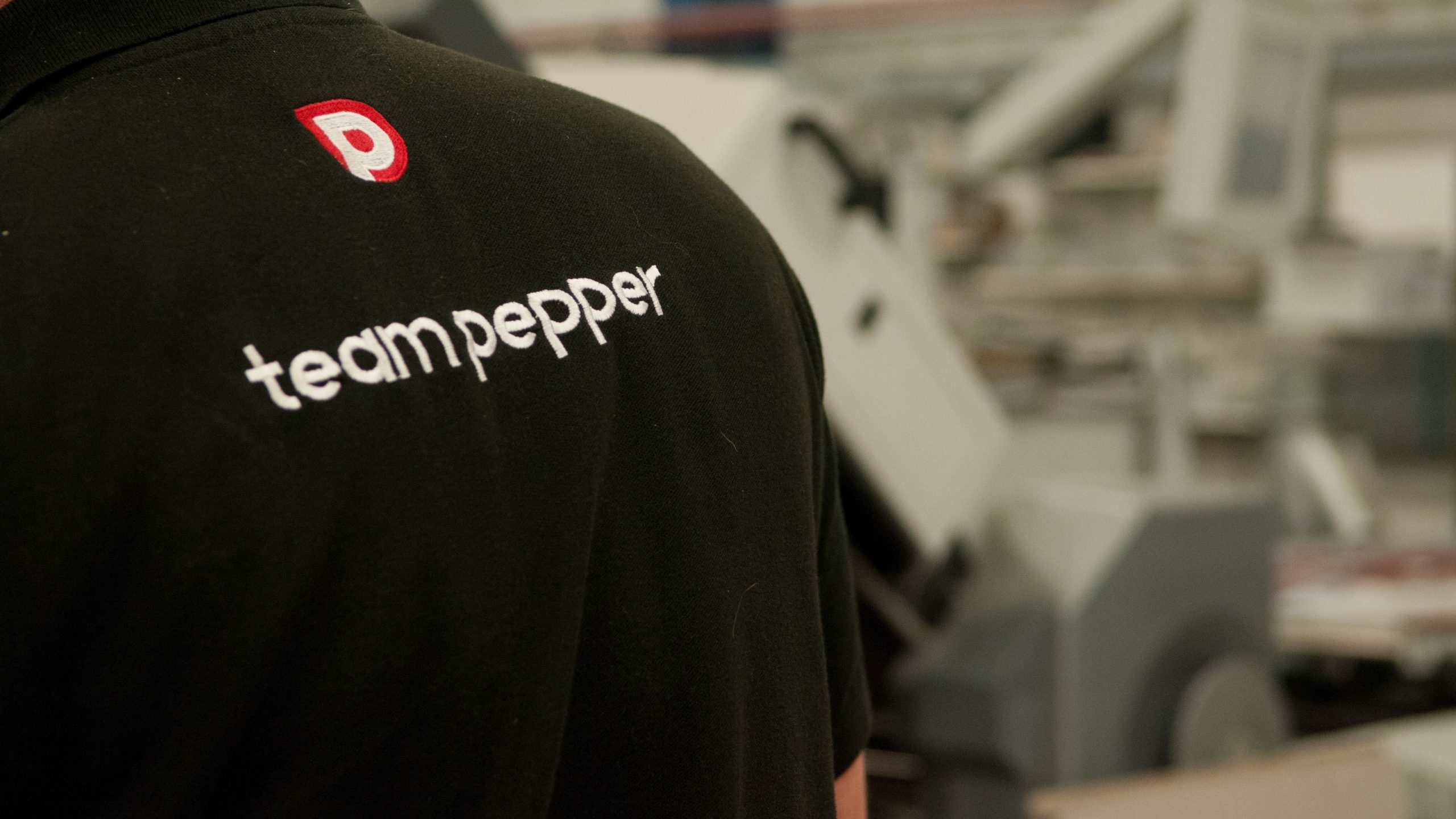Pepper Communications joins Two Sides - Digital Printer