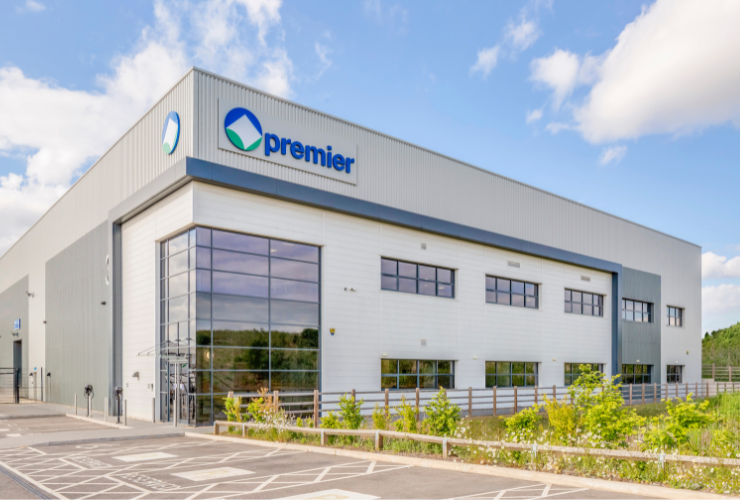 Premier Paper acquires PPB - Digital Printer