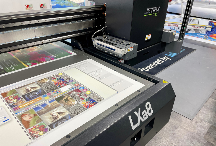 InkTec and PrintFactory partnership boosts Jetrix workflow - Digital ...