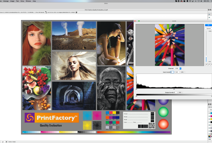 InkTec and PrintFactory partnership boosts Jetrix workflow - Digital ...
