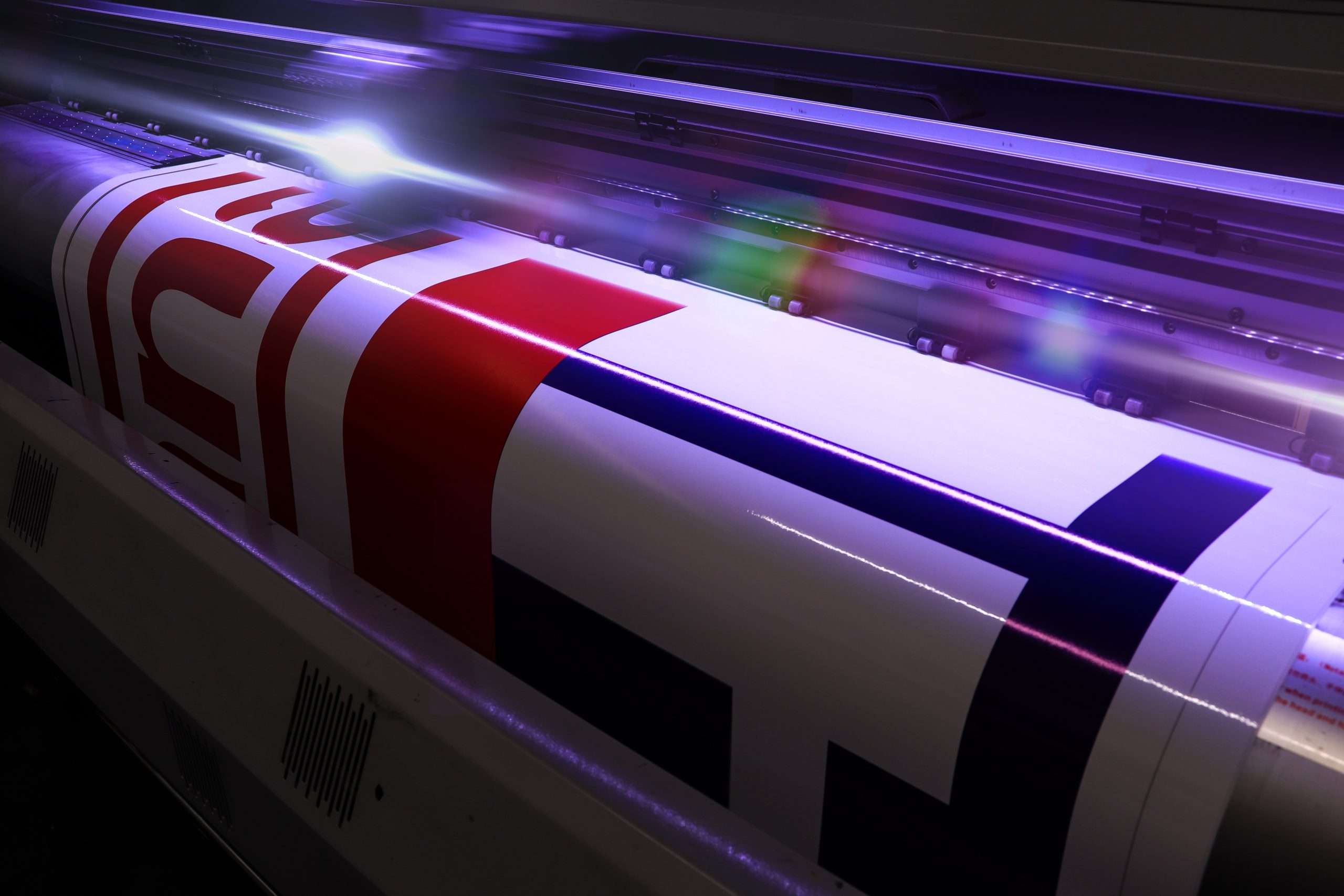 InkTec launches Mimaki equivalent ink with high density white - Digital ...