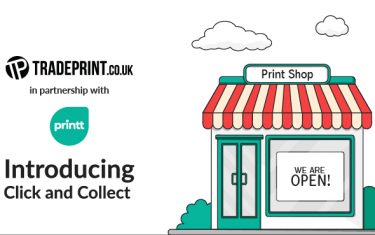 Tradeprint to offer click & collect via Printt app - Digital Printer