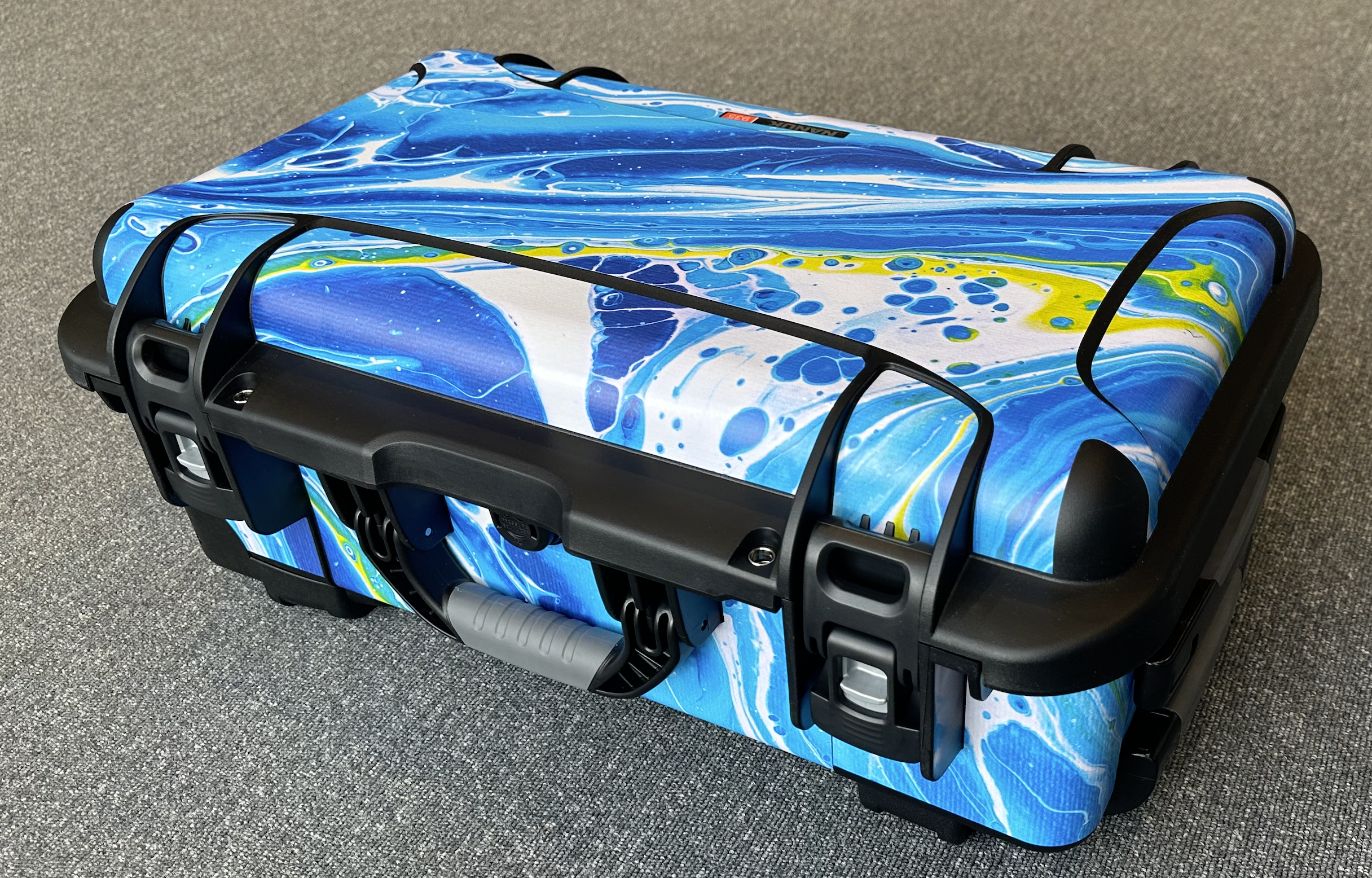 Roland makes its case for UV with SAM - Digital Printer