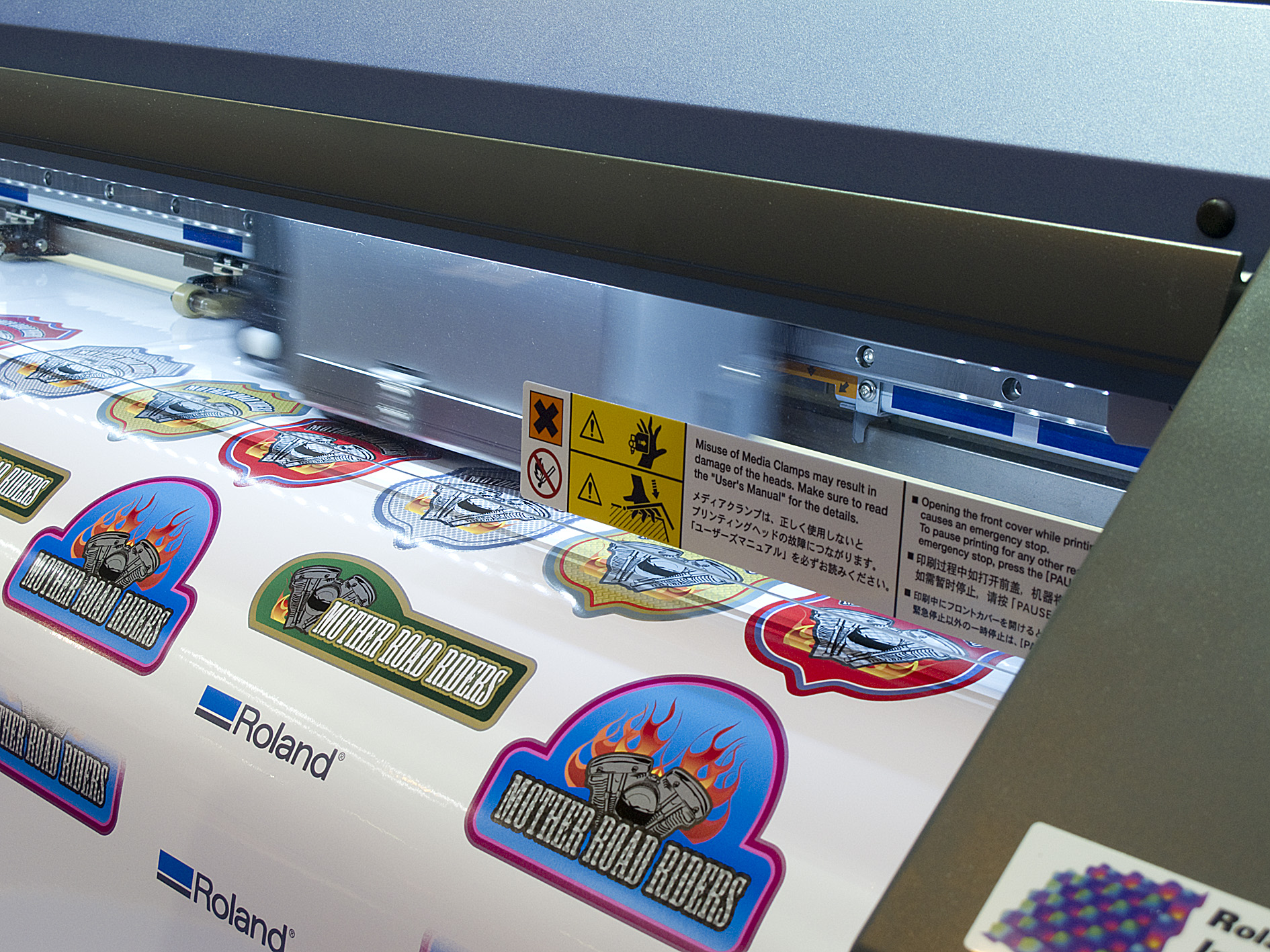 New techniques to put you on your metal - Digital Printer