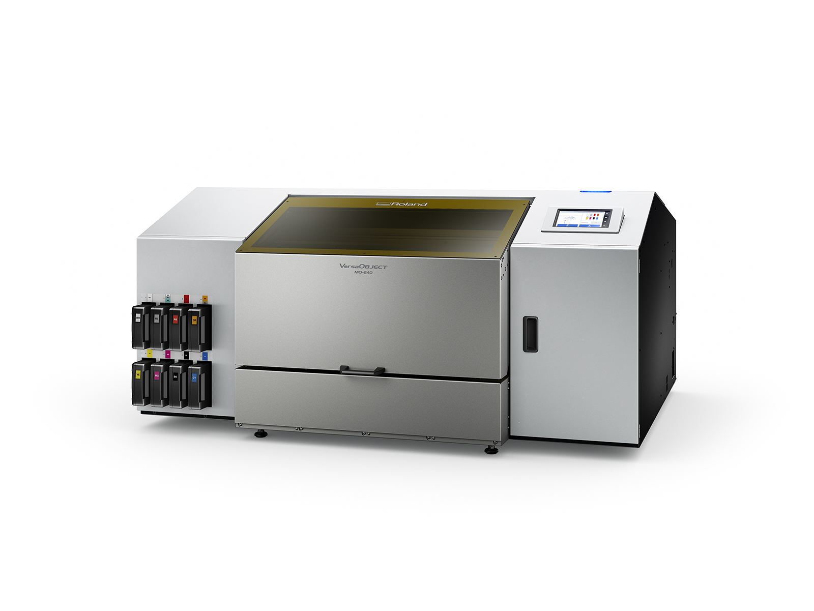 Roland introduces new DtO printer and cloud workflow - Digital Printer