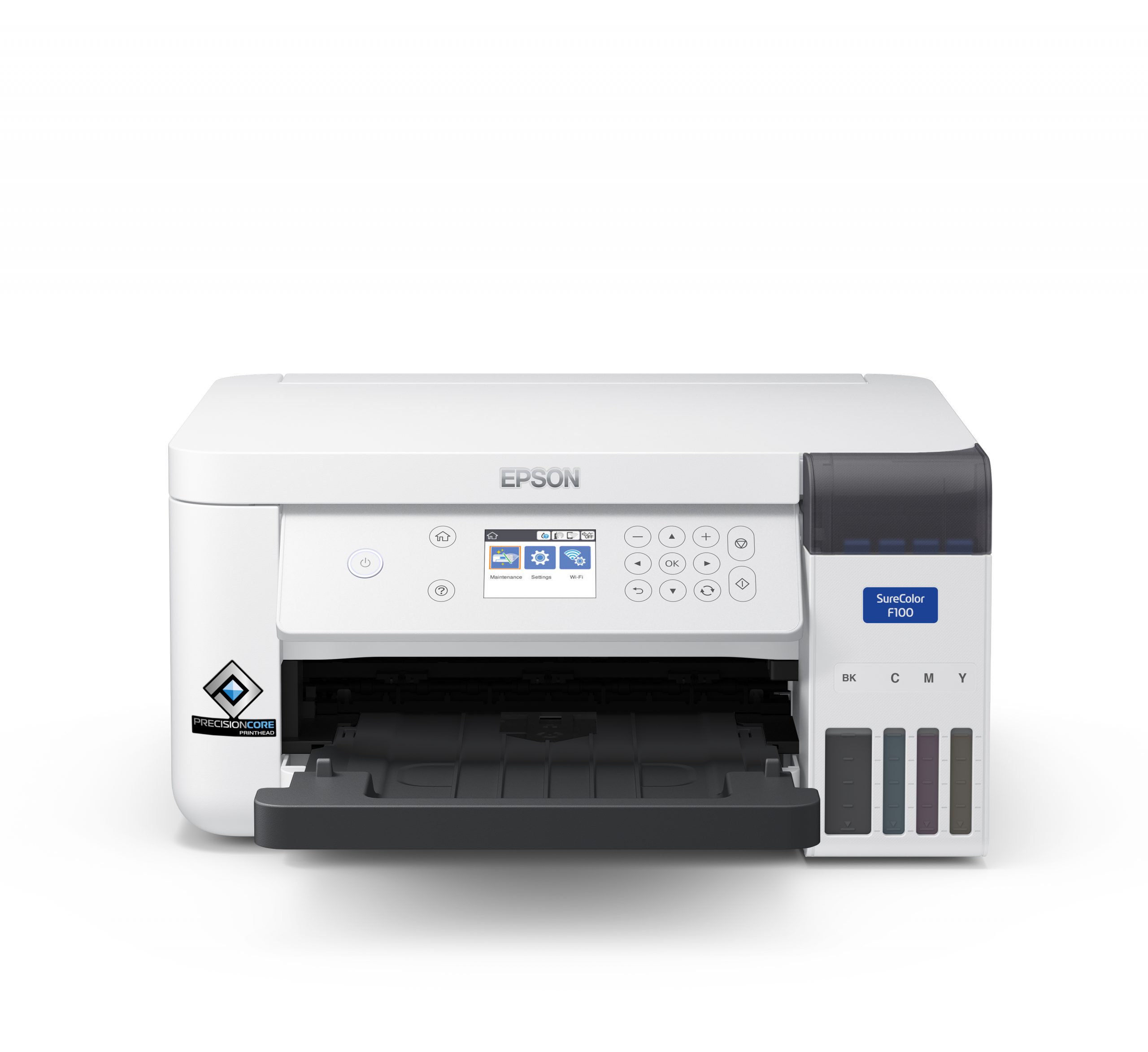 Epson unveils first A4 dye-sub printer - Digital Printer