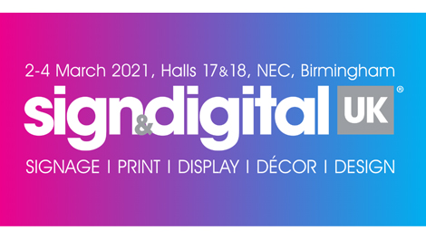 Sign & Digital UK - Digital Printer