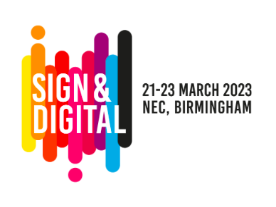 Sign & Digital UK - Digital Printer