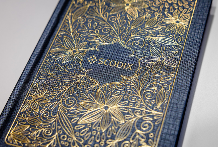 Scodix introduces Scodix Luxe for premium digital embellishment ...