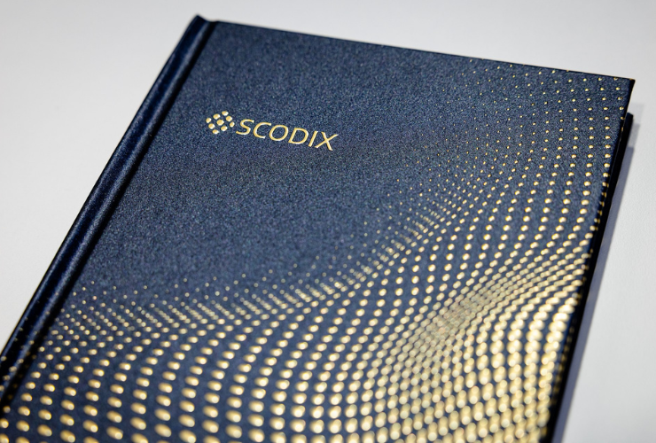 Scodix introduces Scodix Luxe for premium digital embellishment ...