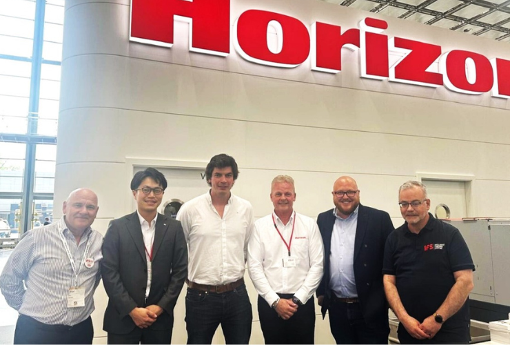 Route 1 Print adds automated book finishing line - Digital Printer