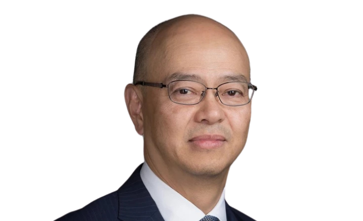 Canon appoints new president and CEO for EMEA - Digital Printer