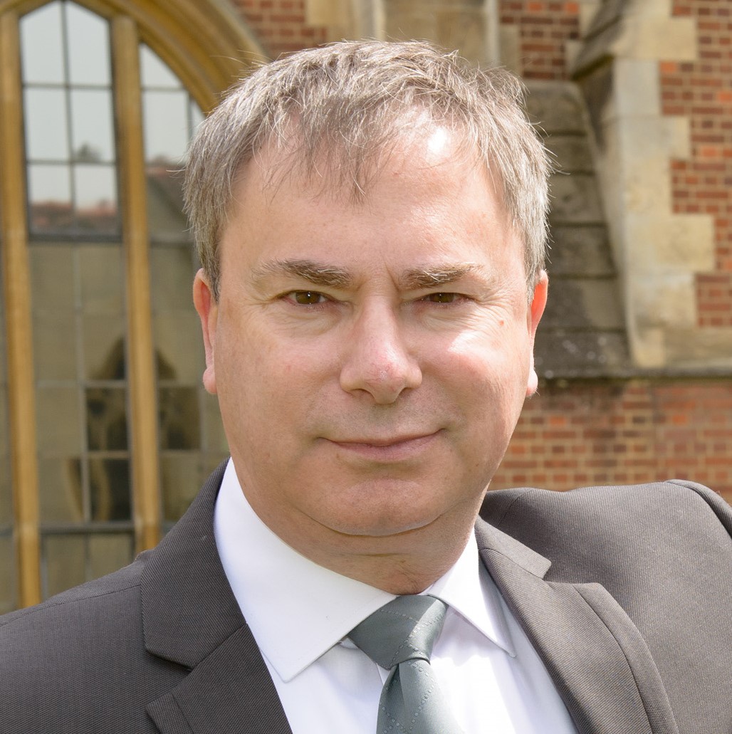 Every cloud has a silver lining - Digital Printer