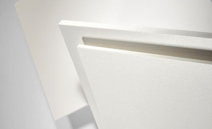 Antalis launches Sintrex PET sheets for sign and display print ...