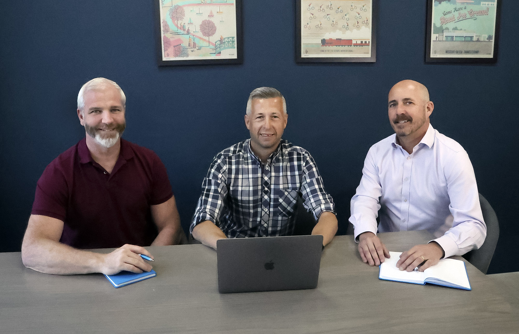 O'Connor joins Solopress as head of commercial development - Digital ...