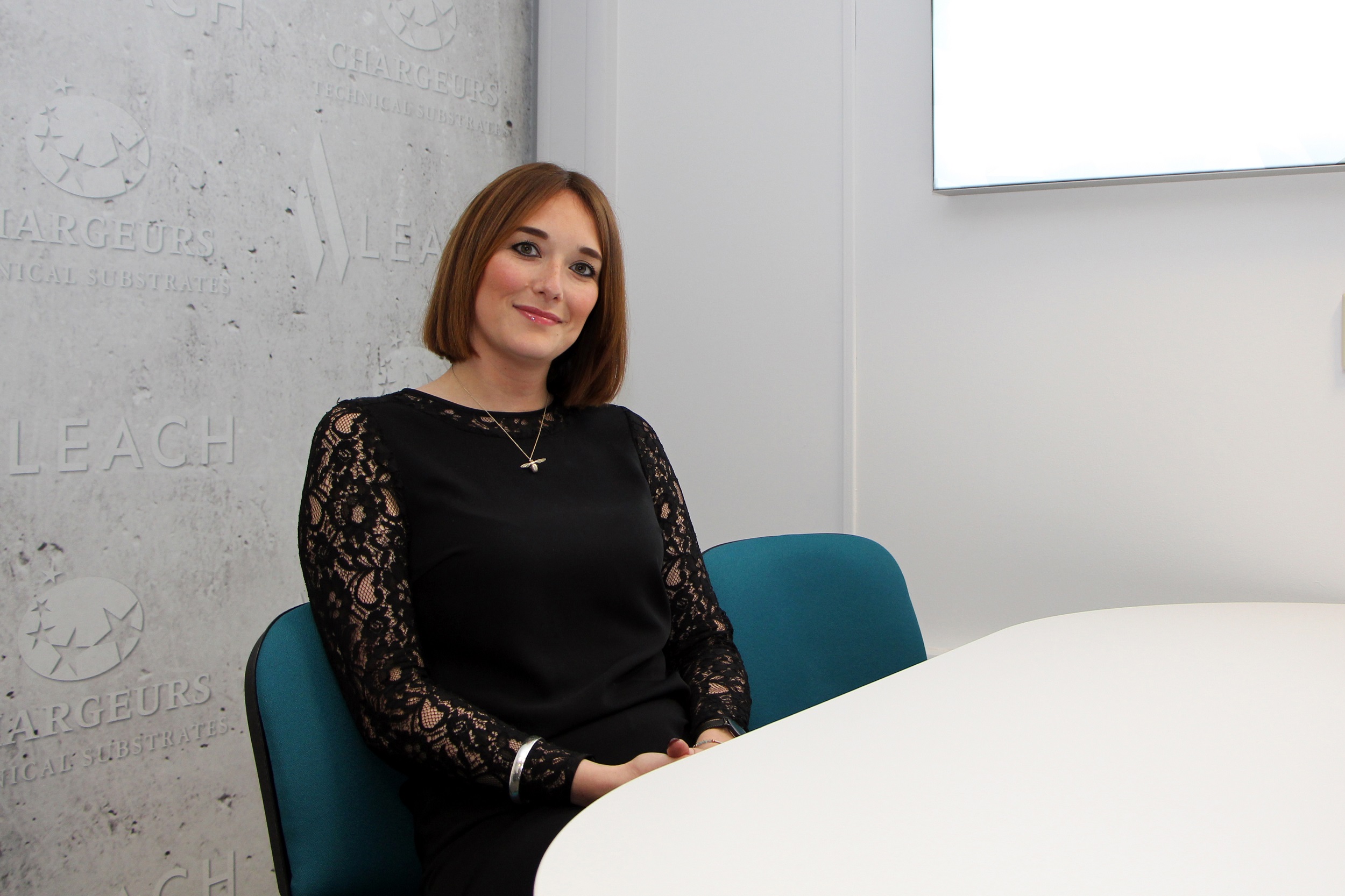 Leach appoints new client services director - Digital Printer
