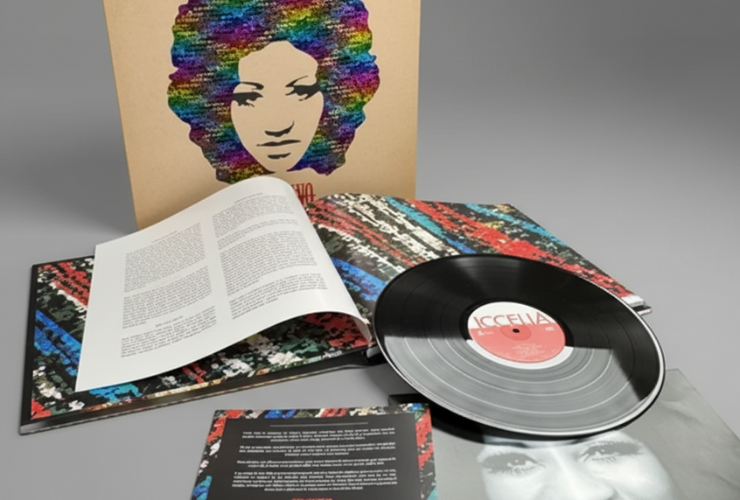 Microforum installs HP Indigo 18K - Digital Printer